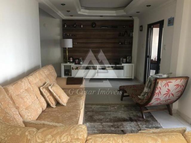 Cobertura para venda em Aviação de 311.00m² com 5 Quartos, 4 Suites e 2 Garagens