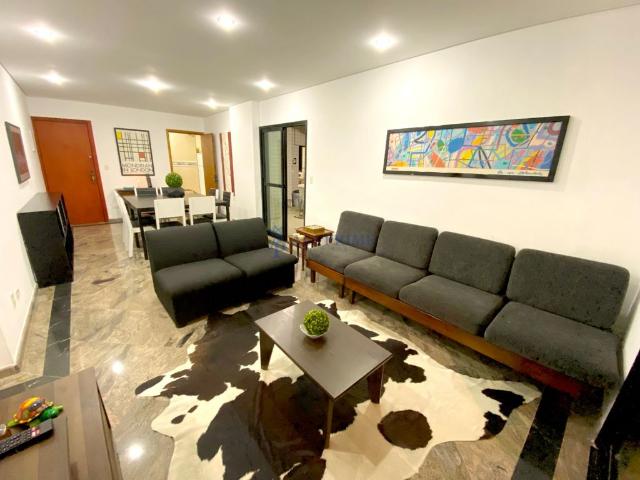 Cobertura para venda em Aviação em Praia Grande São Paulo de 208.00m² com 3 Quartos, 1 Suíte e 2 Garagens