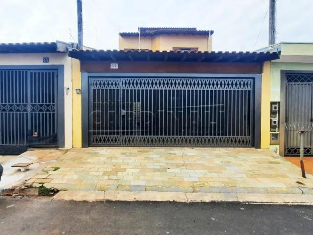 Cobertura para venda em Azulville 2 em São Carlos São Paulo de 200.00m² com 2 Quartos, 1 Suíte e 2 Garagens