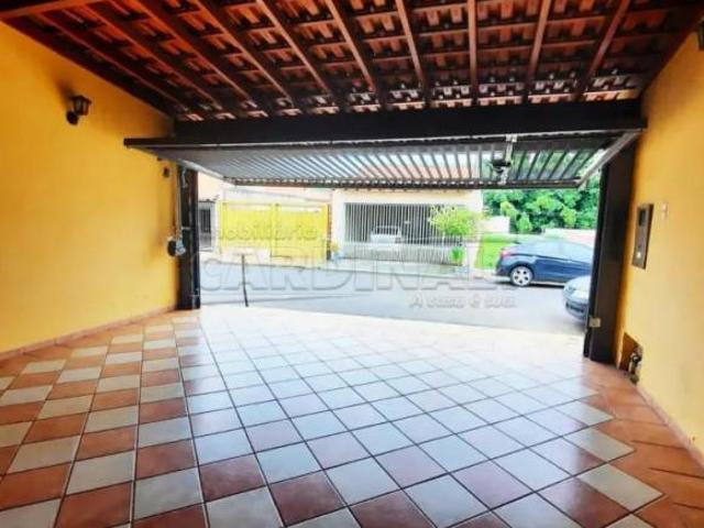 Cobertura para venda em Azulville Ii de 200.00m² com 2 Quartos, 1 Suite e 2 Garagens
