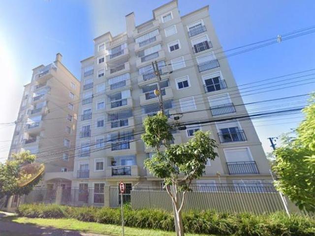 Cobertura para venda em Bacacheri de 179.00m² com 3 Quartos, 2 Suites e 2 Garagens