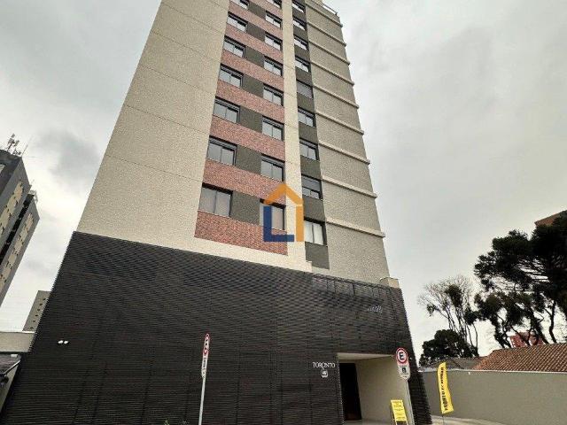 Cobertura para venda em Bacacheri em Curitiba Paraná de 190.00m² com 3 Quartos, 3 Suítes e 2 Garagens