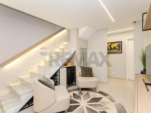 Cobertura para venda em Bairro Alto de 132.00m² com 2 Quartos, 1 Suite e 2 Garagens