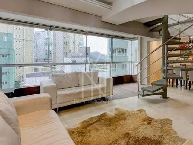 Cobertura para Venda em Balneário Camboriú/SC Barra Sul 5 Quartos