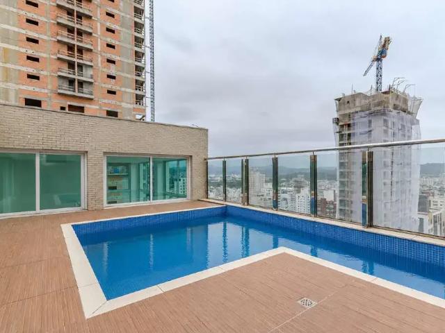 Cobertura para Venda em Balneário Camboriú/SC Centro 3 Quartos