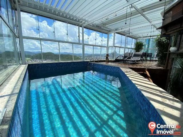 Cobertura para Venda em Balneário Camboriú/SC Centro 3 Quartos