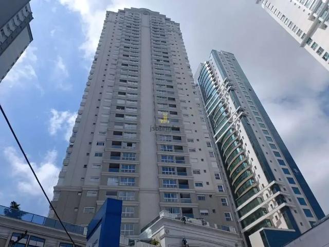 Cobertura para Venda em Balneário Camboriú/SC Centro 3 Quartos