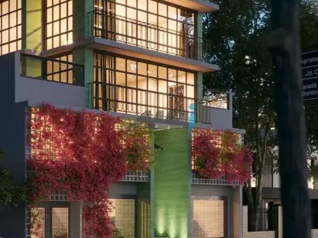 Cobertura para Venda em Balneário Camboriú/SC Centro 3 Quartos