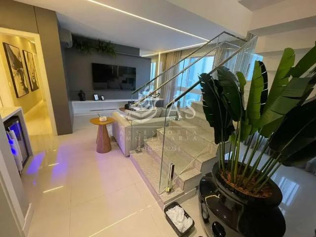 Cobertura para Venda em Balneário Camboriú/SC Centro 3 Quartos