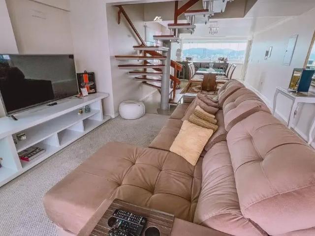 Cobertura para Venda em Balneário Camboriú/SC Centro 3 Quartos