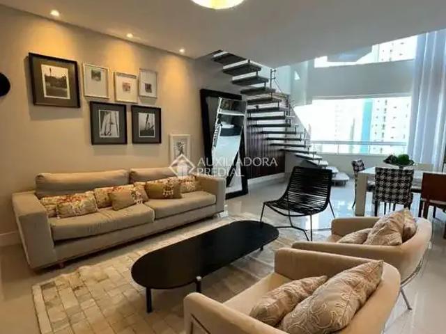 Cobertura para Venda em Balneário Camboriú/SC Centro 3 Quartos