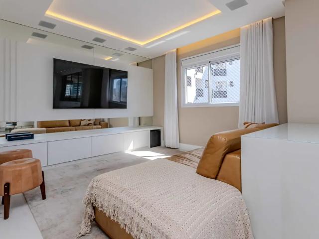 Cobertura para Venda em Balneário Camboriú/SC Centro 3 Quartos