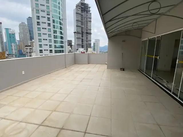 Cobertura para Venda em Balneário Camboriú/SC Centro 3 Quartos