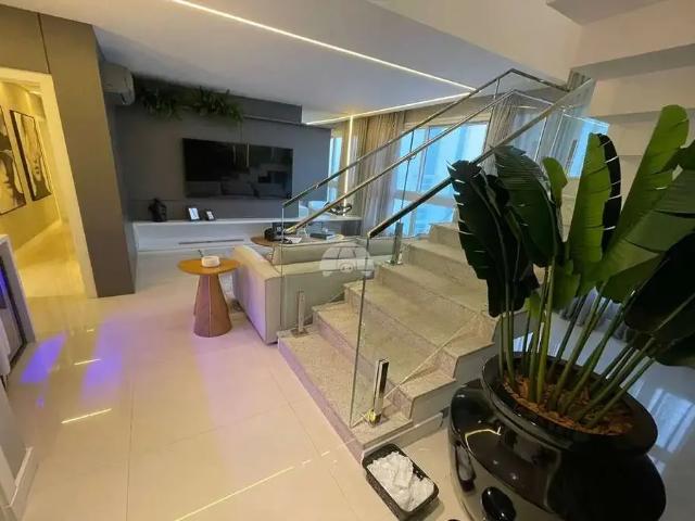 Cobertura para Venda em Balneário Camboriú/SC Centro 3 Quartos