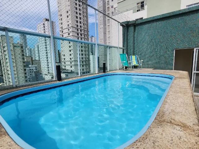 Cobertura para Venda em Balneário Camboriú/SC Centro 3 Quartos