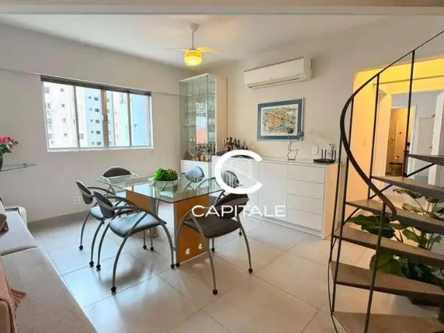 Cobertura para Venda em Balneário Camboriú/SC Centro 5 Quartos