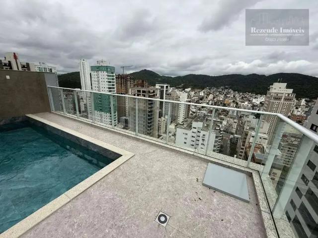 Cobertura para Venda em Balneário Camboriú/SC Centro 4 Quartos