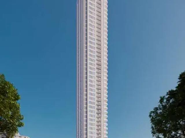 Cobertura para Venda em Balneário Camboriú/SC Centro 4 Quartos