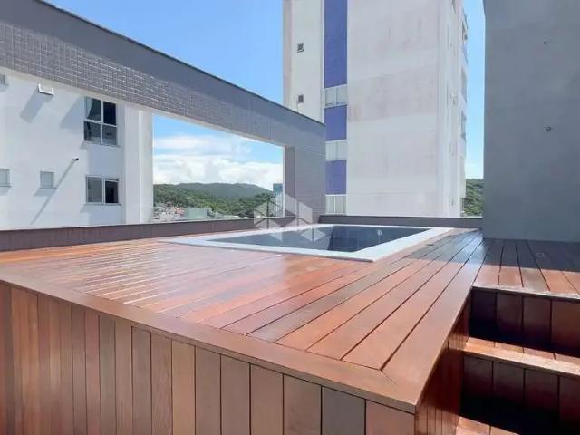 Cobertura para Venda em Balneário Camboriú/SC Centro 4 Quartos