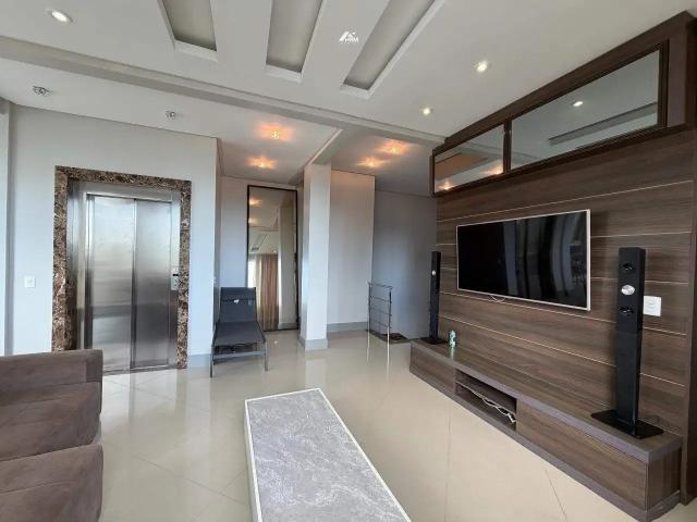 Cobertura para Venda em Balneário Camboriú/SC Centro 4 Quartos