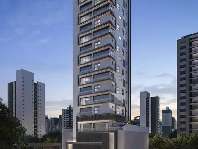 Cobertura para Venda em Balneário Camboriú/SC Centro 4 Quartos