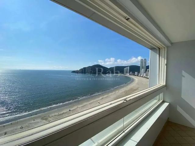 Cobertura para Venda em Balneário Camboriú/SC Centro 4 Quartos