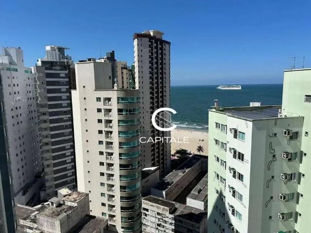 Cobertura para Venda em Balneário Camboriú/SC Centro 4 Quartos