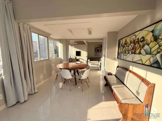 Cobertura para Venda em Balneário Camboriú/SC Centro 4 Quartos