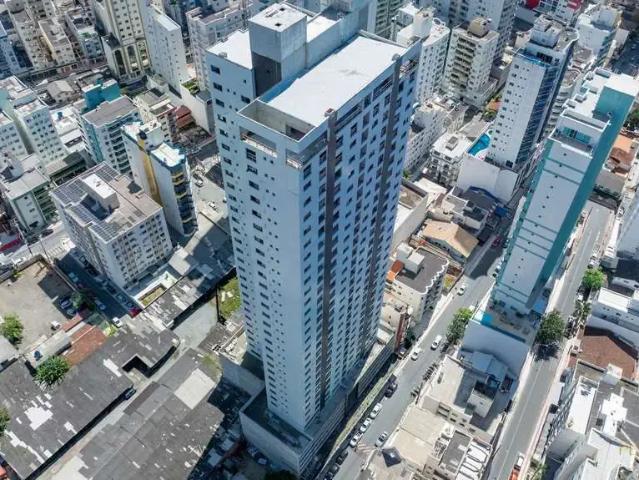 Cobertura para Venda em Balneário Camboriú/SC Centro 4 Quartos