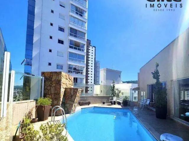 Cobertura para Venda em Balneário Camboriú/SC Centro 4 Quartos