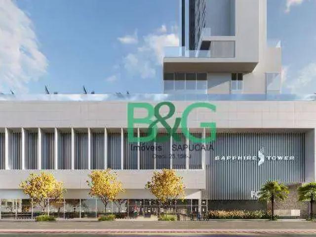 Cobertura para Venda em Balneário Camboriú/SC Centro 4 Quartos