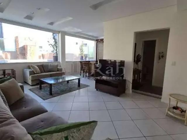 Cobertura para Venda em Balneário Camboriú/SC Centro 4 Quartos