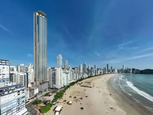 Cobertura para Venda em Balneário Camboriú/SC Centro