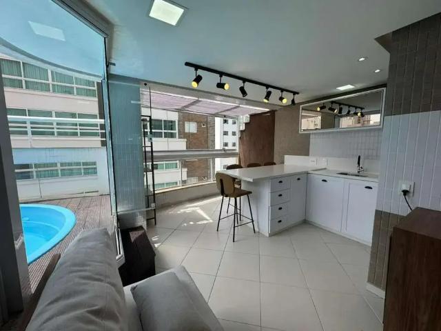 Cobertura para Venda em Balneário Camboriú/SC Centro 5 Quartos