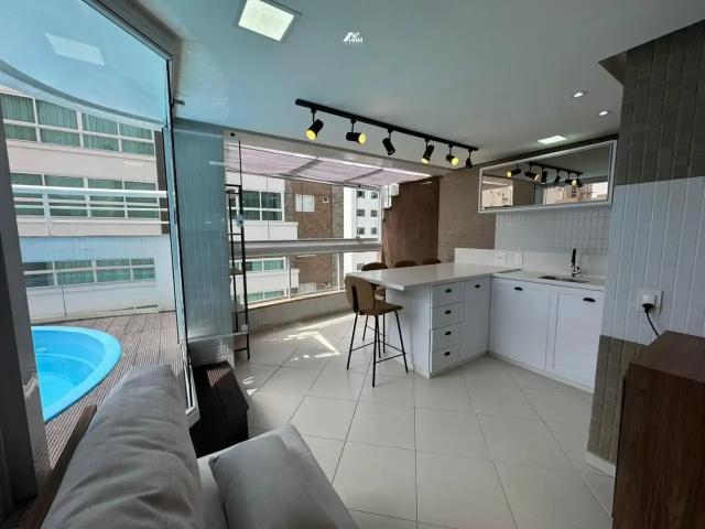 Cobertura para Venda em Balneário Camboriú/SC Centro 5 Quartos