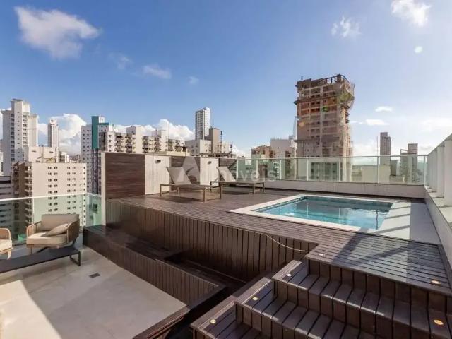 Cobertura para Venda em Balneário Camboriú/SC Centro 5 Quartos