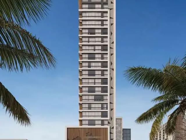 Cobertura para Venda em Balneário Camboriú/SC Centro 5 Quartos