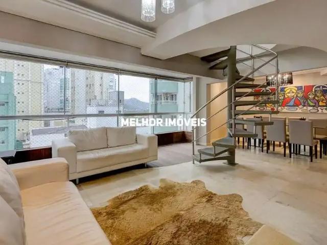 Cobertura para Venda em Balneário Camboriú/SC Centro 5 Quartos