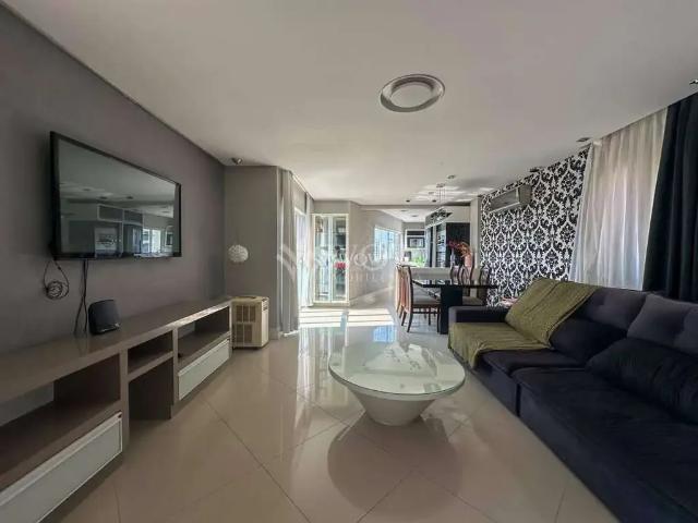 Cobertura para Venda em Balneário Camboriú/SC Centro 5 Quartos
