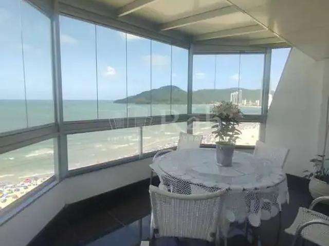 Cobertura para Venda em Balneário Camboriú/SC Centro 5 Quartos