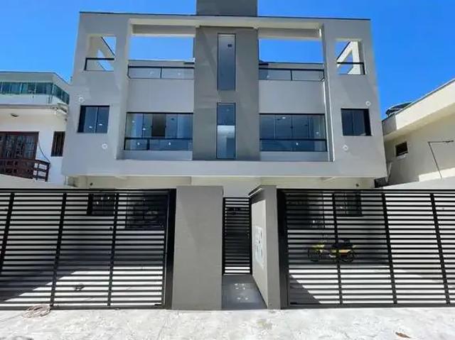 Cobertura para Venda em Balneário Camboriú/SC Nações 2 Quartos