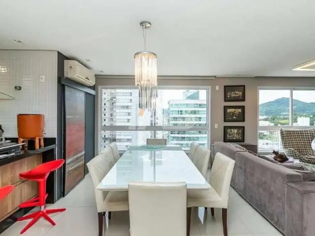Cobertura para Venda em Balneário Camboriú/SC Pioneiros 3 Quartos