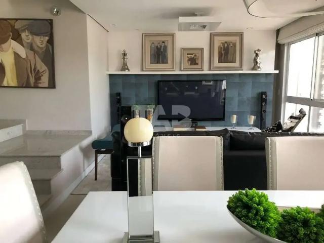 Cobertura para Venda em Balneário Camboriú/SC Pioneiros 3 Quartos