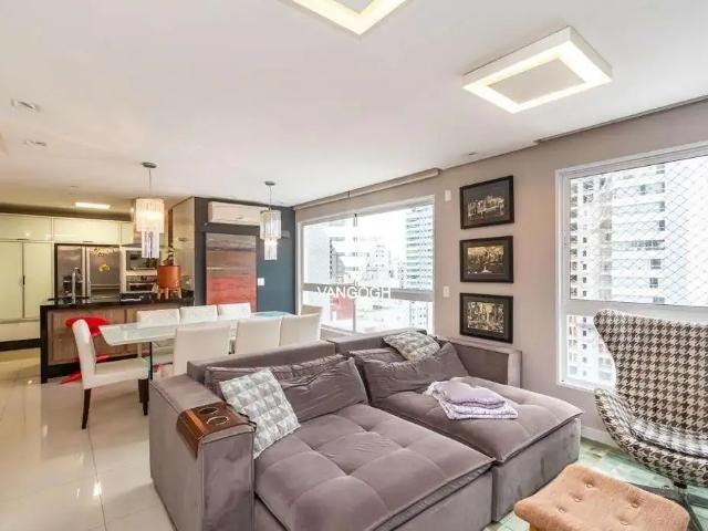 Cobertura para Venda em Balneário Camboriú/SC Pioneiros 3 Quartos