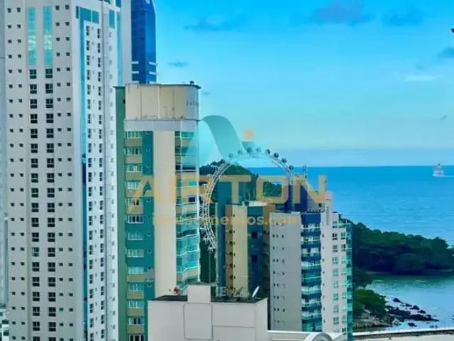 Cobertura para Venda em Balneário Camboriú/SC Pioneiros