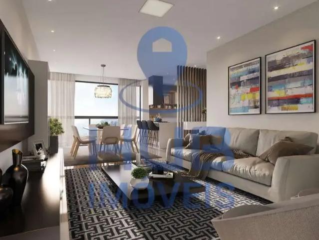 Cobertura para Venda em Balneário Camboriú/SC Pioneiros 4 Quartos