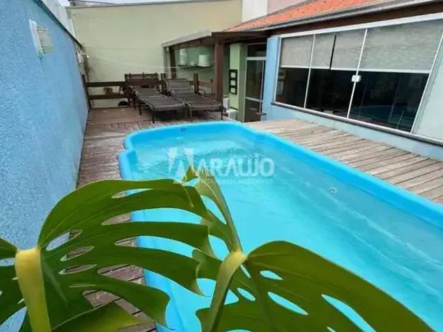 Cobertura para Venda em Balneário Camboriú/SC Praia dos Amores 2 Quartos