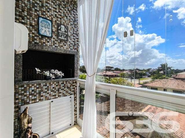 Cobertura para Venda em Balneário Barra do Sul/SC Salinas 3 Quartos