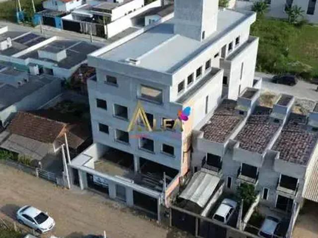 Cobertura para Venda em Balneário Piçarras/SC Itacolomi 3 Quartos
