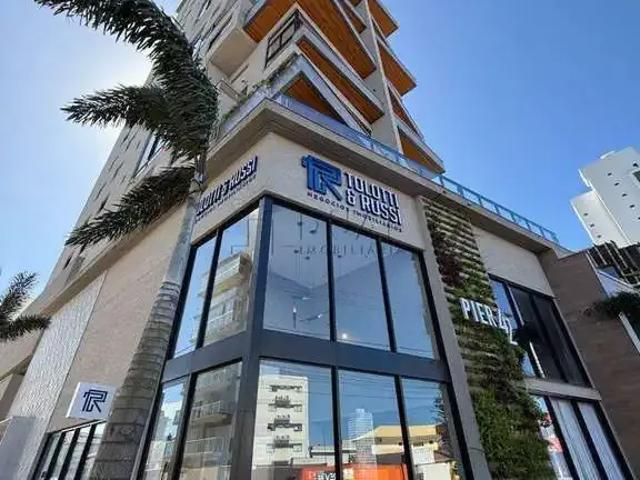 Cobertura para Venda em Balneário Piçarras/SC Itacolomi 3 Quartos